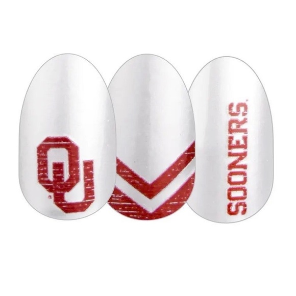 Color Street | Makeup | Color Street Collegiate Collection The ...